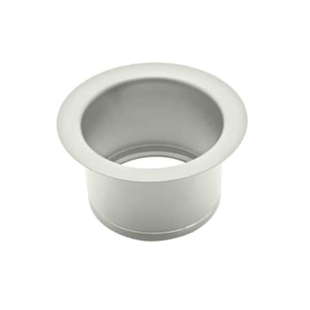 Rohl Extended 2 1/2" Disposal Flange For Fireclay Sinks In Polished ...