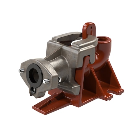 Liberty Pumps Guide Rail For Xlsg And Xlsgx-Series Grinders GR20NS | Zoro