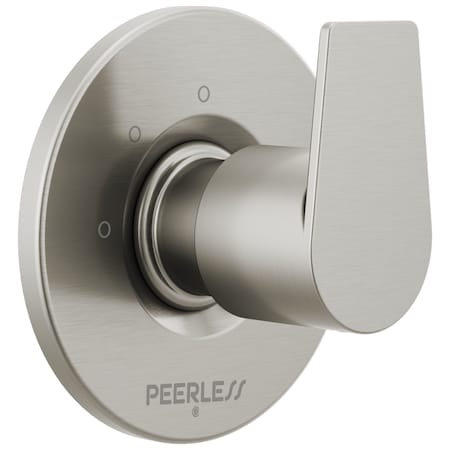 Peerless 3-Setting Diverter Trim PTT14319-BN | Zoro