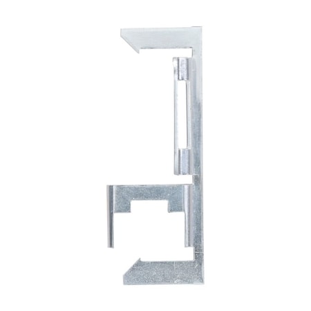 Eaton Quik-Lok Padlockable Handle Lock QL123PL | Zoro