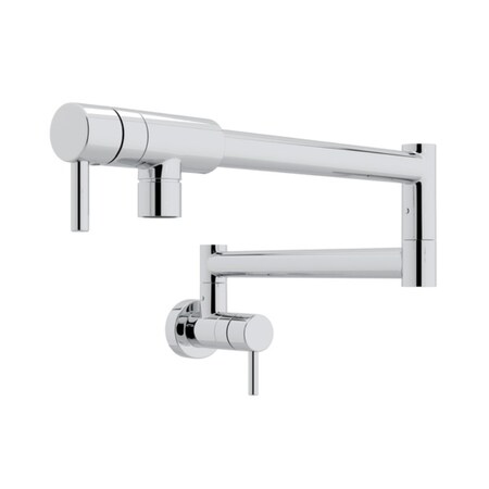 Rohl 27 QL66L-APC-2 | Zoro