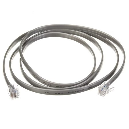 Rheem RJ25 Cable - 48 In. Long RCPN-AMP03-0013111101-0003 | Zoro