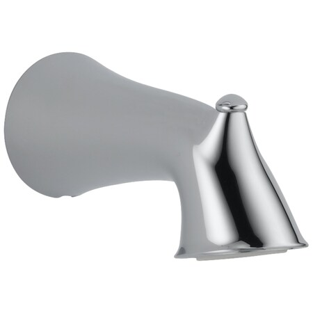Delta Kayra Non Diverter Tub Spout RP53237BL | Zoro