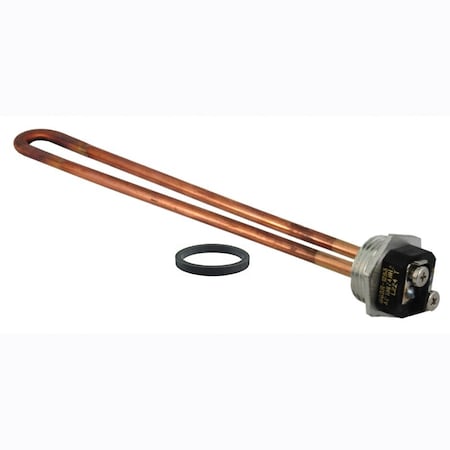 Rheem Conversion Kit Assembly - EGSP 120V/2500W SP20372 | Zoro