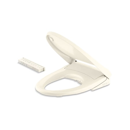 Kohler Purewash E930 Bidet Seat 28821-96 | Zoro