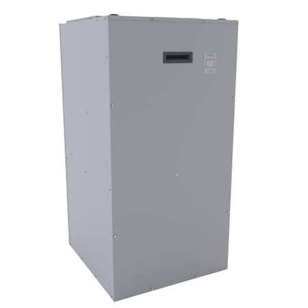 Rinnai Hydronic Airhandler, 50,000 Btu, Ecm Blower With Ext Pump ...
