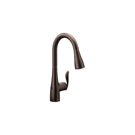 Moen Arbor Kit Pd Orb Wave 7594EWORB | Zoro