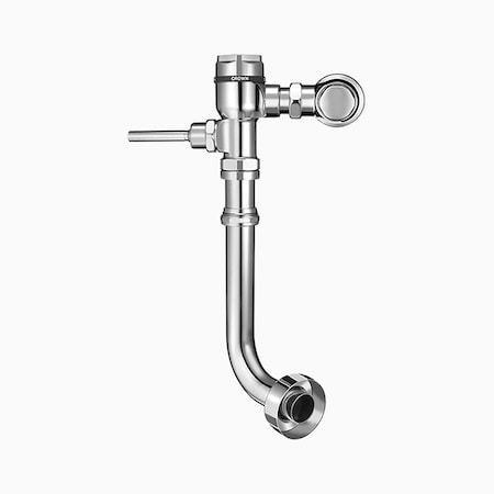 Sloan CROWN II 121-1.6 Manual Flushometer 3320900 | Zoro
