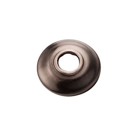 Moen Shr Arm Flange Orb AT2199ORB | Zoro