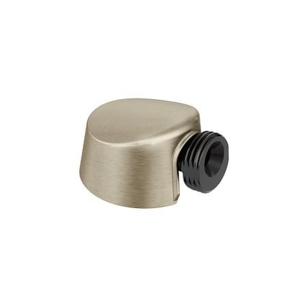 Moen Accent Drop Ell Bn A725BN | Zoro