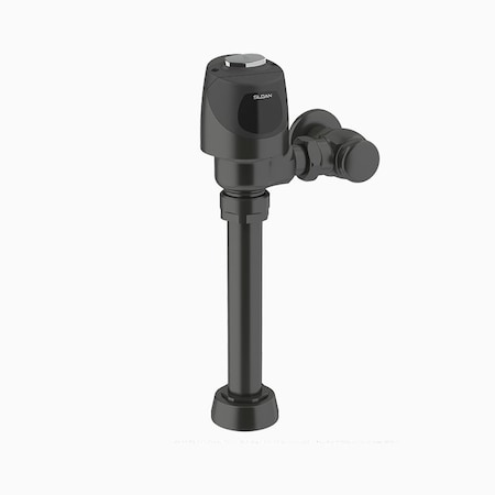 Sloan G2 OPTIMA PLUS 8111 PVDGR Sensor Flushometer 3250315 | Zoro