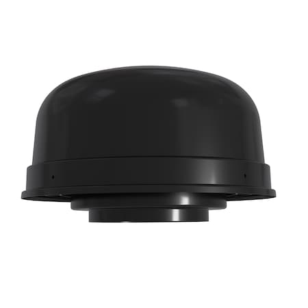 Rinnai Rain Cap Air Terminal 4 780060 | Zoro