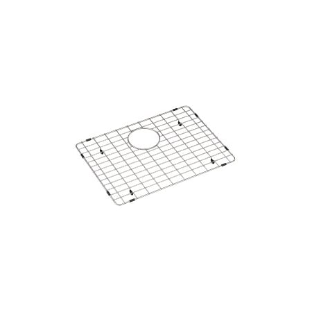 Moen Stainless Steel 18 Gauge Sink Grid GSA53B | Zoro