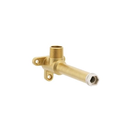 Moen Tub Filler Spout Manifold Cis MANCIS | Zoro