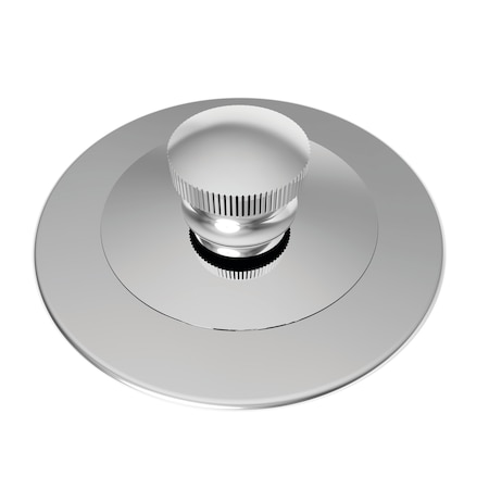 Brasstech Bath Plug in Antique Copper 270/08A | Zoro