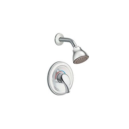 Moen Chrome Moentrol® Shower Only TL171 | Zoro