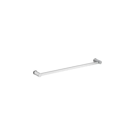 Moen Summit 24 Towel Bar in Chrome YB6324CH | Zoro
