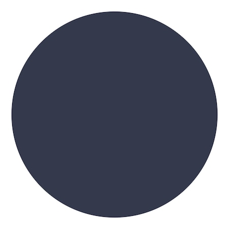 Timeline Midnight Navy Classic Shiplap Touch-Up Paint Color, 8 Ounces ...