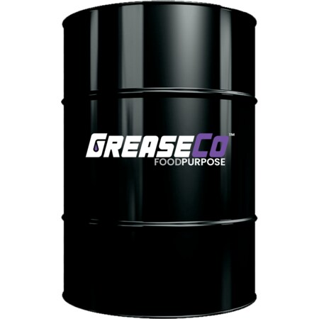 Foodpurpose Food Grade Grease Drum | Food Mixer | Stand Mixer | Food ...