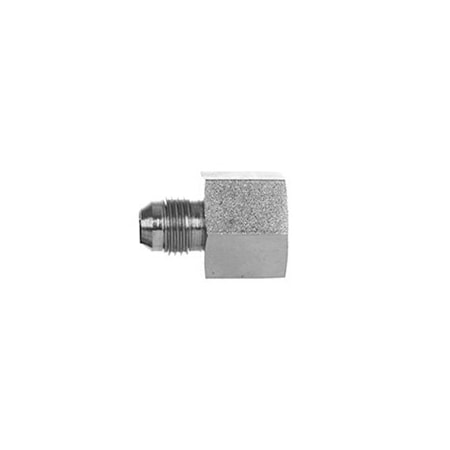 Titan Steel Adapter Tube Expander-Reducer 2406-08-06 | Zoro