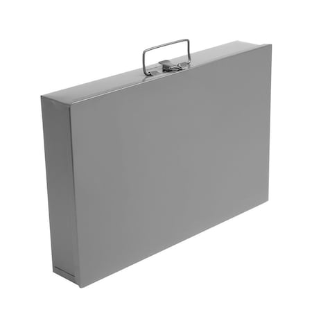 Titan Industrial Supply 1275 Piece Grade 8 Fine Thread Bolt and Nut ...