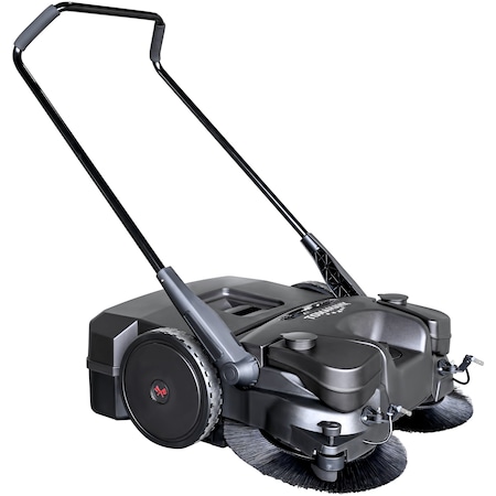 Tomahawk Power Electric 30 Push Sweeper eTOS30 | Zoro