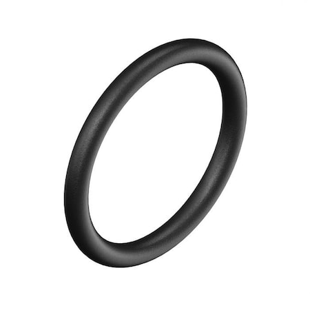 Tompkins Hydraulic Fitting-Steel20 BOSS O-RING-VITON 75DB-20-VITON | Zoro