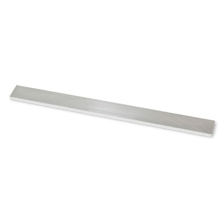 Tci Precision Metals Precision Saw Cut .250in X 1.000in X 12.000in 6061 ...