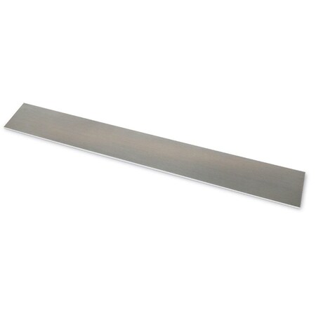 Tci Precision Metals Precision Ground/Milled .250in X 3.000in X 24 ...