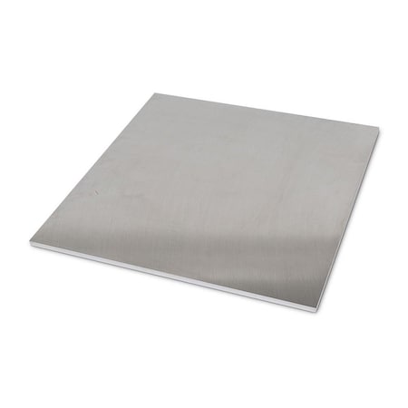 Tci Precision Metals Precision Ground .250in X 10.000in X 10.000in A36 ...