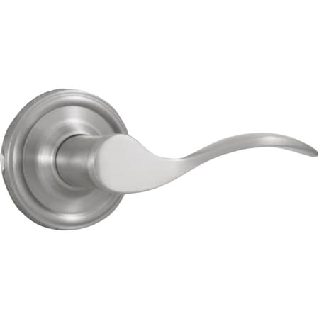 Weslock Bordeau Lever Passage Lock with Adjustable Latch and Full Lip ...