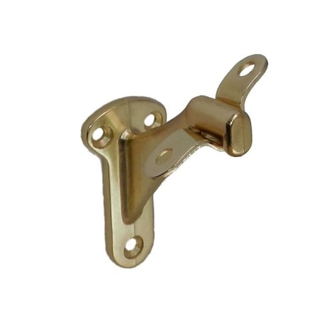 Don-Jo Die Cast Handrail Bracket 130605 | Zoro