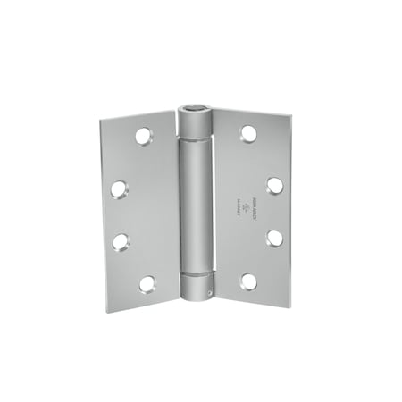 Mckinney Hinges McKinney 4inx4in Square Corner Steel Single Acting ...