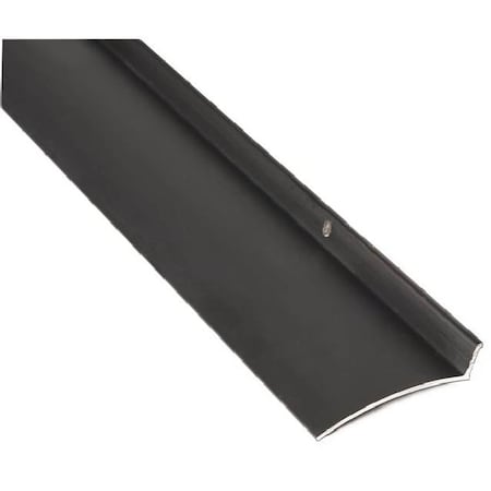 National Guard 40" Rain Drip Strip 16DKB40 | Zoro