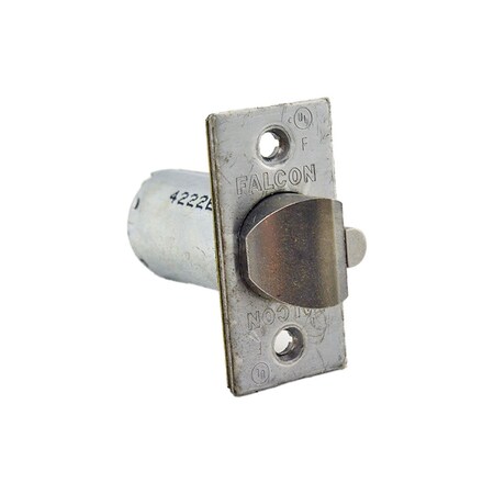 Falcon Stainless Steel Latch 23981160630 Satin 23981160626 | Zoro