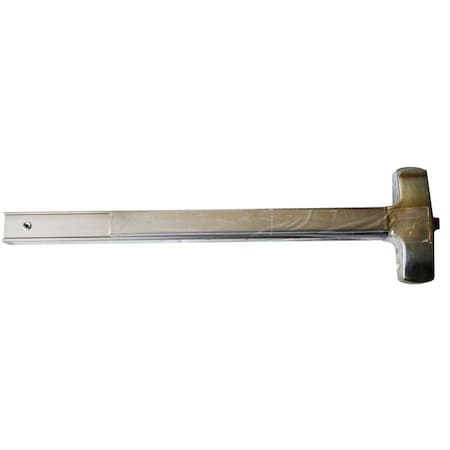 Falcon Stainless Steel Exit 25REO32D3 Satin 25REO6303 | Zoro