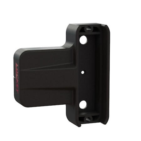 Lockey Usa Lockey Adapter for Installing the 2835 and 2830 on Vinyl and ...