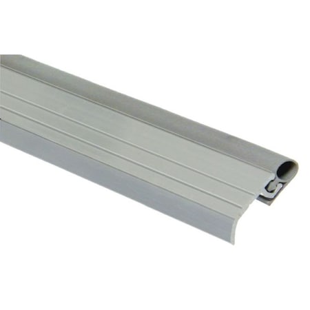 Pemko 297AV3684 36" x 84" Standard Perimeter Gasketing with Vinyl Mill ...