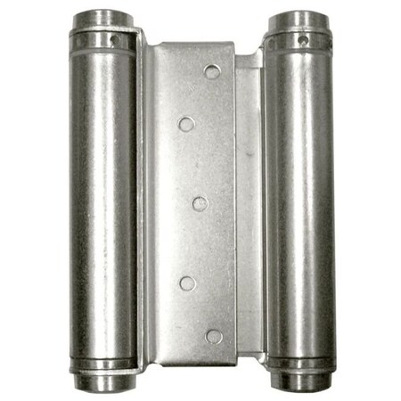 Bommer 5" Double Acting Mortise Spring Hinge 30295646 | Zoro