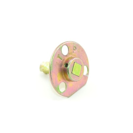 Baldwin Spindles 5092.004 | Zoro