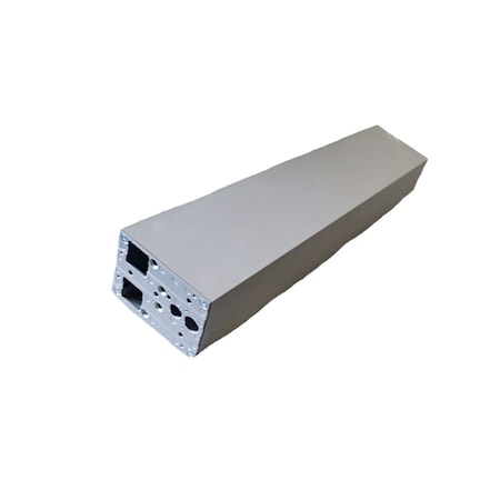 Lcn Automatic/Manual, LCN 9542, Swing Door Operator 9542REGANCLRRHHDR36 ...