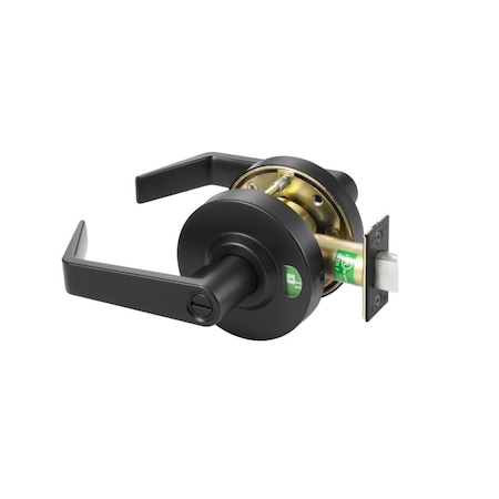 Yale Commercial Privacy Cylindrical Indicator Lock Augusta Lever with ...