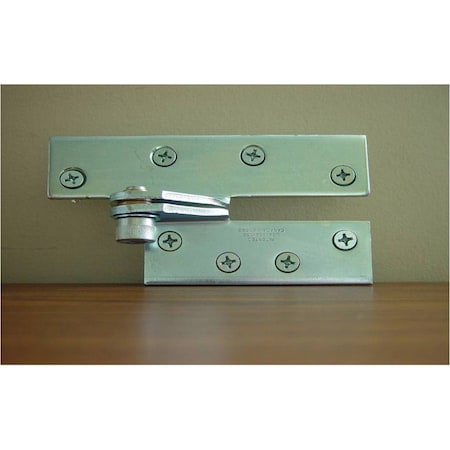 Adams Rite Right Hand Full Surface Reinforcing Pivot with 3/4" to ...