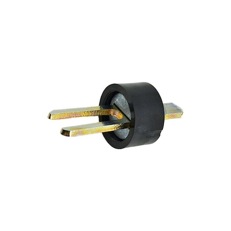 Best 9K 7 Pin Throw Member Install Kit B92505 | Zoro