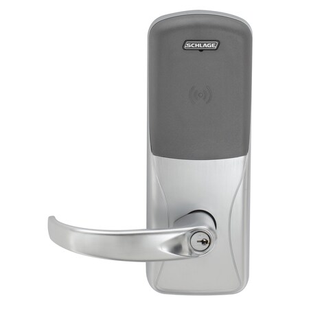 Schlage Electronics Standalone Electronic Lock with Rights on Lock ...