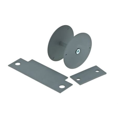Don-Jo Filler Plate Kit for 161 Cut Out FPK161PC | Zoro
