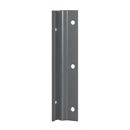 Don-Jo 6" Latch Protector for Interlock Inswing Doors ILP206SL | Zoro