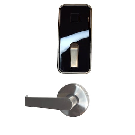 Dormakaba Dormakaba Saffire Electronic LX-I Interconnect RFID Lockset ...
