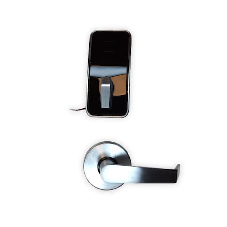 Dormakaba Dormakaba Saffire Electronic LX-I Interconnect RFID Lockset ...
