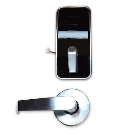 Dormakaba Dormakaba Saffire Electronic LX-I Interconnect RFID Lockset ...